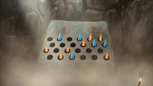 Shadowgate (2014)/Catacombs (Journeyman) — StrategyWiki | Strategy ...