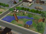 The Sims 2: Nightlife/Downtowns — StrategyWiki, the video game ...
