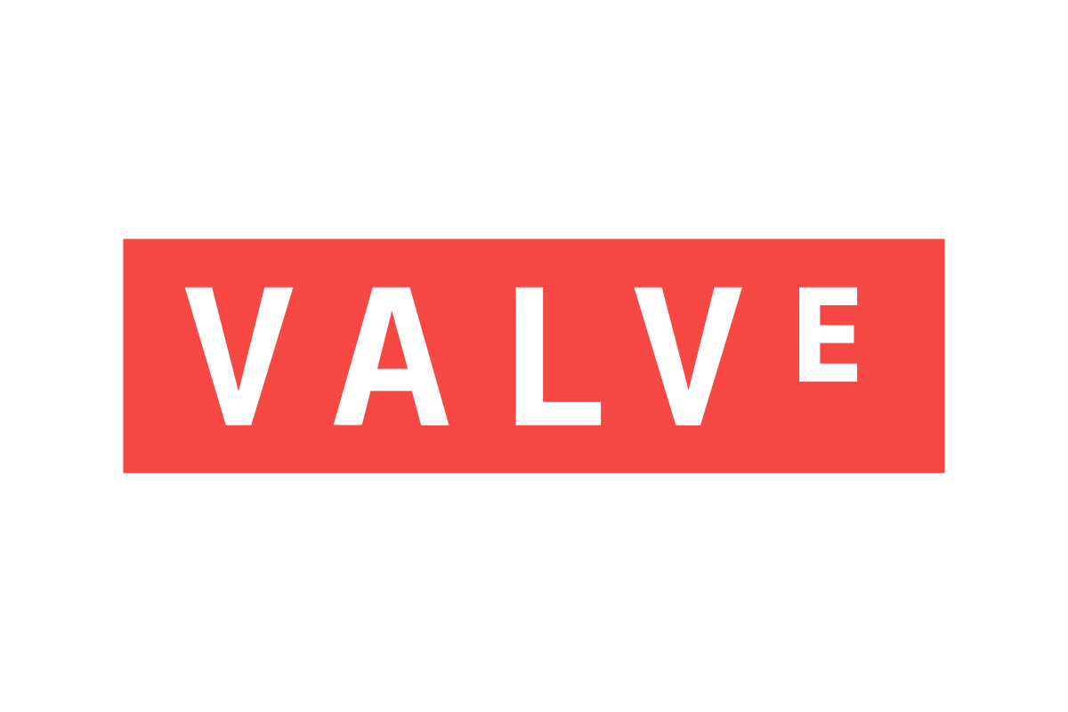 File:Valve Corporation Logo.svg — StrategyWiki | Strategy guide and ...