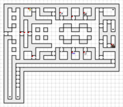 Category:Deep Dungeon III: Yuushi heno Tabi images — StrategyWiki ...