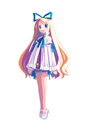 Disgaea: Hour of Darkness/Special Classes — StrategyWiki | Strategy ...