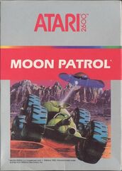 Category:Moon Patrol images — StrategyWiki | Strategy guide and game ...