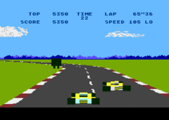 Category:Pole Position images — StrategyWiki | Strategy guide and game ...