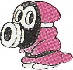 Super Mario Bros. 2/Enemies — StrategyWiki, the video game walkthrough ...