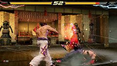 Tekken 6 — StrategyWiki | Strategy guide and game reference wiki