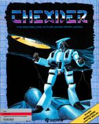 Category:Thexder images — StrategyWiki | Strategy guide and game ...