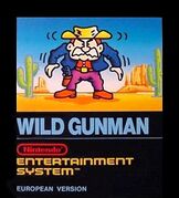 Wild Gunman — StrategyWiki | Strategy guide and game reference wiki