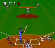 World Class Baseball — StrategyWiki | Strategy guide and game reference ...