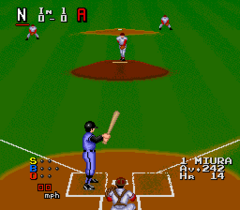 World Class Baseball — StrategyWiki | Strategy guide and game reference ...