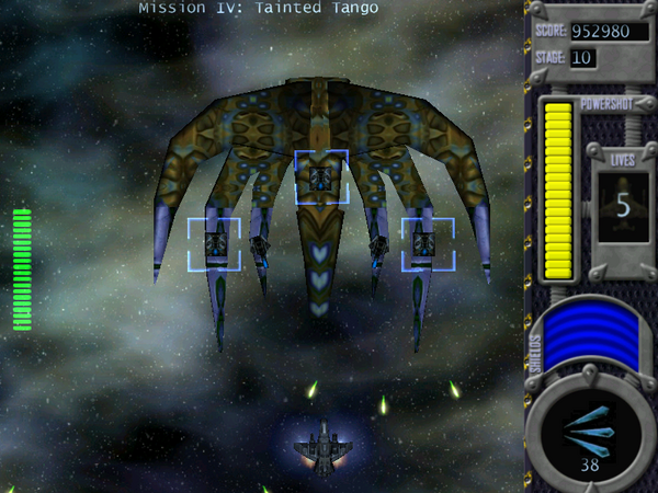 Xeno Assault II/Missions — StrategyWiki | Strategy guide and game ...