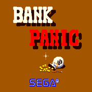 Bank Panic — StrategyWiki | Strategy guide and game reference wiki
