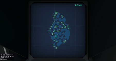 Carrier Command 2/Vehicles — StrategyWiki | Strategy guide and game ...