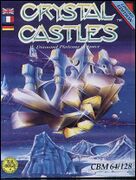 Crystal Castles/Versions — StrategyWiki | Strategy guide and game ...
