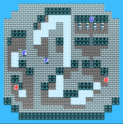 Final Fantasy II/Mission to the Mysidian Tower — StrategyWiki, the ...