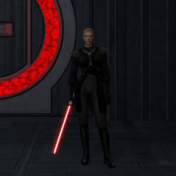 Star Wars Knights of the Old Republic II: The Sith Lords/Trayus Academy ...