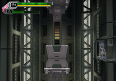 Category:Mega Man X8 images — StrategyWiki | Strategy guide and game ...