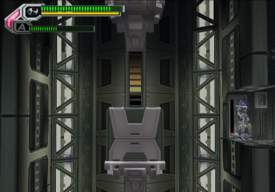 Mega Man X8/Pitch Black — StrategyWiki | Strategy guide and game ...