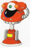 Mega Man/Enemies — StrategyWiki, the video game walkthrough and ...