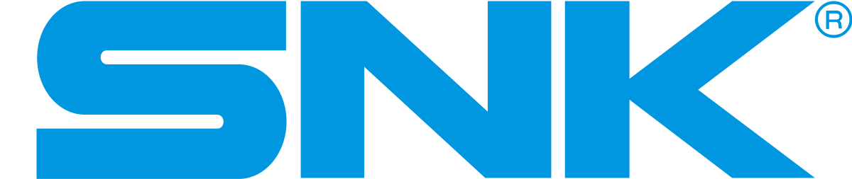 File:SNK logo.svg — StrategyWiki, the video game walkthrough and ...