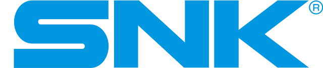 File:SNK logo.svg — StrategyWiki, the video game walkthrough and ...