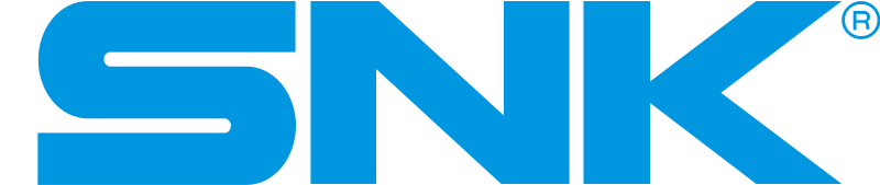 File:SNK logo.svg — StrategyWiki, the video game walkthrough and ...