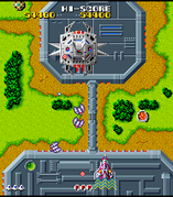 Terra Cresta — StrategyWiki | Strategy guide and game reference wiki