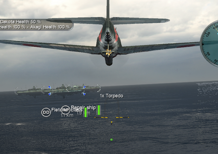Battlestations: Pacific/Phillipine Islands — StrategyWiki, the video ...