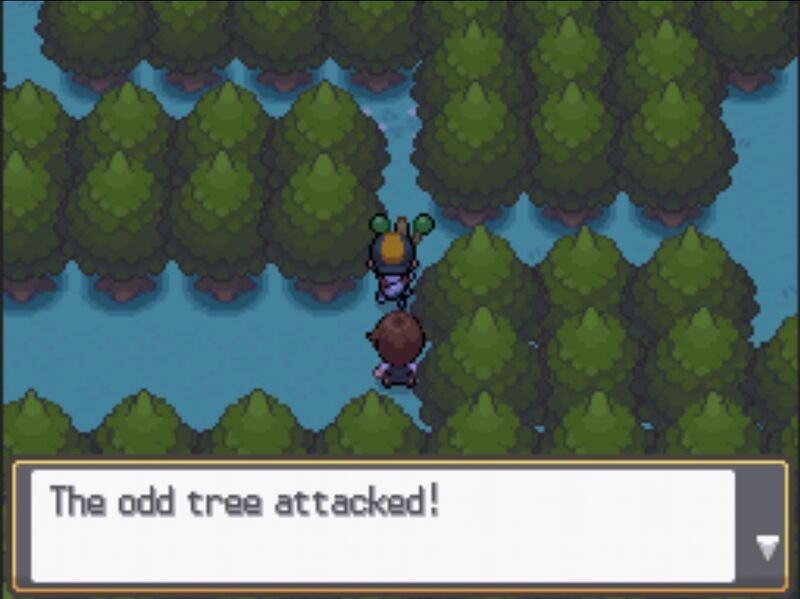 Pokémon HeartGold and SoulSilver/Routes 36 and 37 — StrategyWiki ...