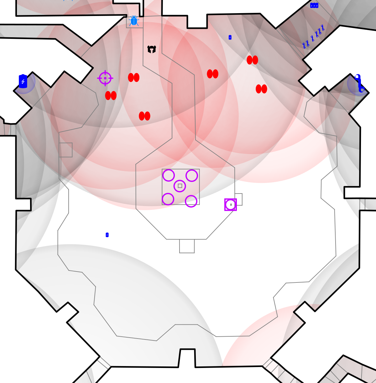 File:Skaphander Intruder Nexus Hard Map.svg — StrategyWiki | Strategy guide and game reference wiki