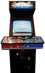 Super High Impact — StrategyWiki | Strategy guide and game reference wiki