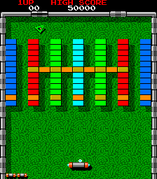 Arkanoid/Walkthrough — StrategyWiki | Strategy guide and game reference ...