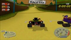 Category:Beanotown Racing images — StrategyWiki | Strategy guide and ...