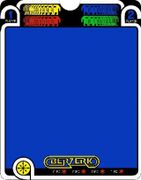 Berzerk/Versions — StrategyWiki | Strategy guide and game reference wiki