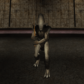 Star Wars: Knights of the Old Republic/Rakatan Settlement ...