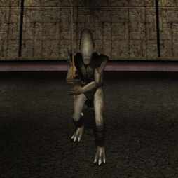 Star Wars: Knights of the Old Republic/Rakatan Settlement ...