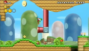 Category:New Super Mario Bros. Wii images — StrategyWiki, the video ...