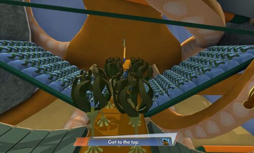 Octodad: Dadliest Catch/Ties — StrategyWiki | Strategy guide and game ...