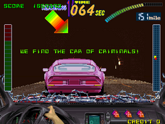 Category:Super Chase - Criminal Termination images — StrategyWiki ...