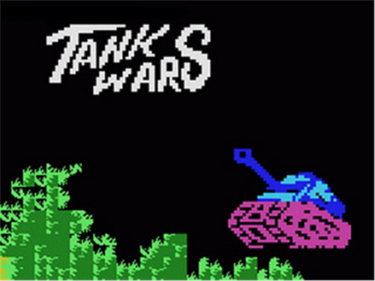 Tank Wars — StrategyWiki | Strategy guide and game reference wiki