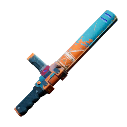 Peacekeeper's Baton - The Cycle: Frontier Wiki