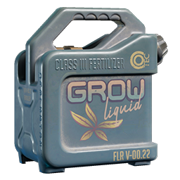 'Magic-GROW' Fertilizer - The Cycle: Frontier Wiki