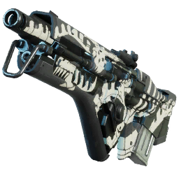 Hunter KOR-47 - The Cycle: Frontier Wiki