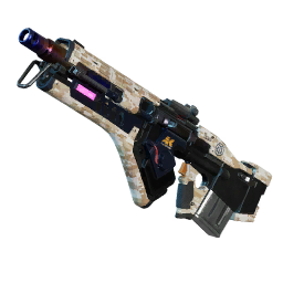 Paladin KOR-47 - The Cycle: Frontier Wiki