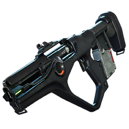 Executioner Voltaic Brute - The Cycle: Frontier Wiki