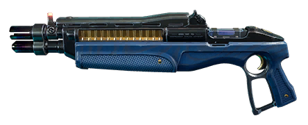 Shattergun - The Cycle: Frontier Wiki