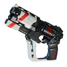 Slayer Hammer - The Cycle: Frontier Wiki