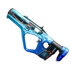 Storm Diver Brute - The Cycle: Frontier Wiki