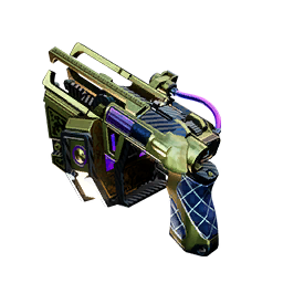 Luxury KM-9 Scrapper - The Cycle: Frontier Wiki