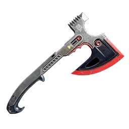 Elite Axe - The Cycle: Frontier Wiki