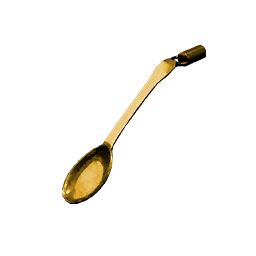 Golden Teaspoon - The Cycle: Frontier Wiki